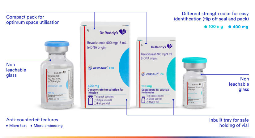 About Versavo | Versavo®